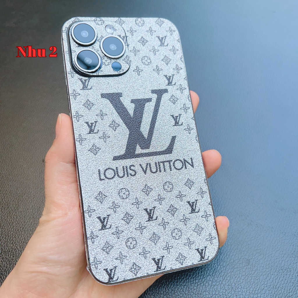 Skin Stickers Iphone Big Text Silver Glitter 5 / 5s To 15promax And ...