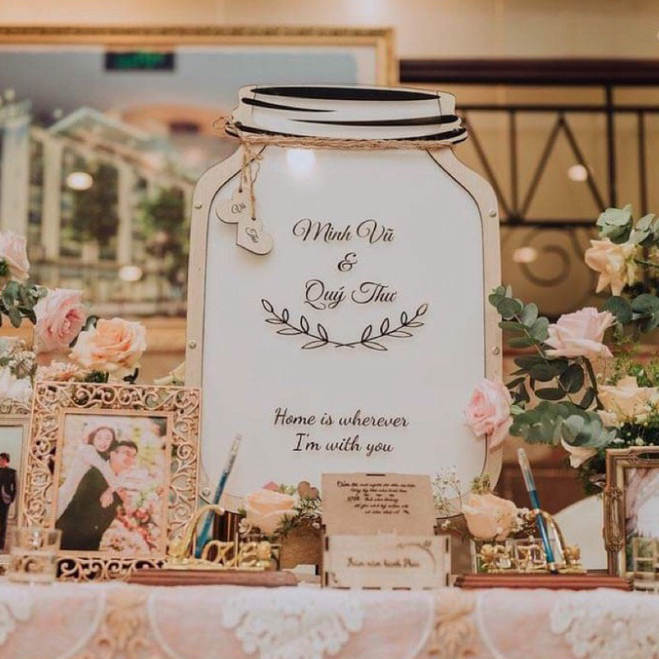 Wedding sand pouring box - wedding ritual sand pouring - free design ...