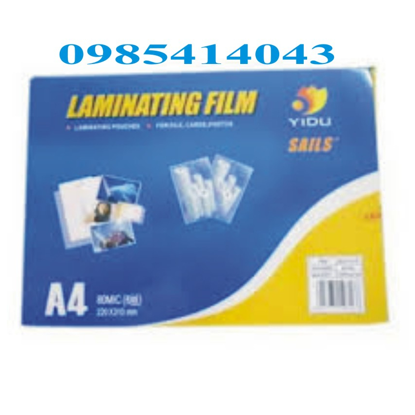 A4 size 80mic plastic laminated paper | Shopee Philippines