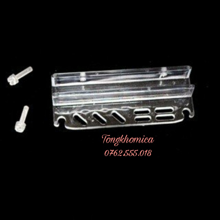 Mica Rack for Hanging Aquatic Tools | Shopee Philippines