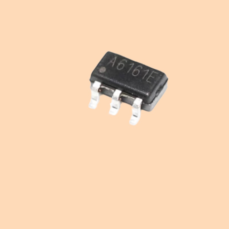 10 new 6-pin voltage splitter ic A6161 A6161E A6162 A6163 A6164 A616X | Shopee Philippines