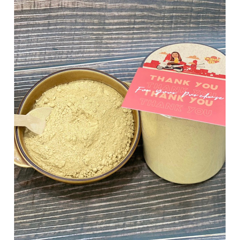 Pure BLACK TURMERIC POWDER (500 grams) | Shopee Philippines