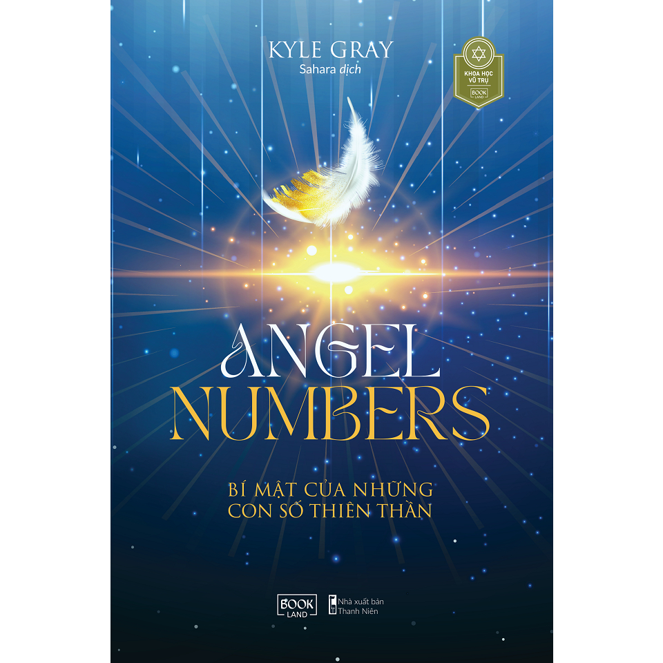 Book - Angel Numbers The Secret of Angel Numbers | Shopee Philippines