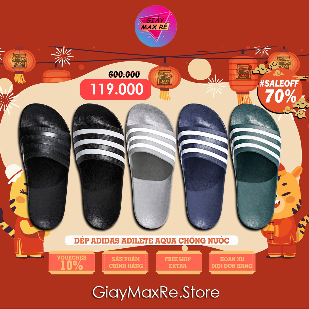 Adidas sandals molded in one piece, super light, unisex sandals with ...