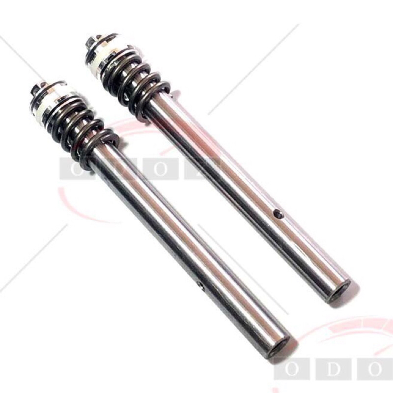 Flute Tube (Internal Ti) LCM Fork 31mm | Shopee Philippines
