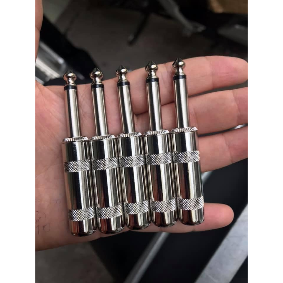 6mm stainless steel Jack head (Female) | Shopee Philippines