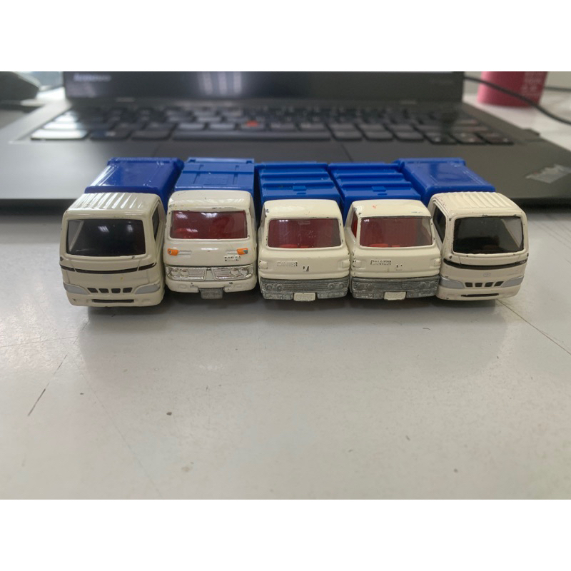 Compilation of tomica garbage trucks | Shopee Philippines