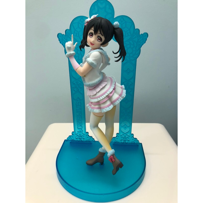 Character Model Sega Love Live!: Nico Yazawa SPM Super Premium Snow ...