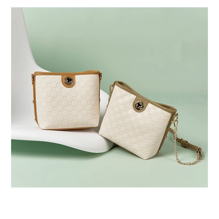 Dusto bucket bag with simple design, new 2023 model, durable, beautiful ...