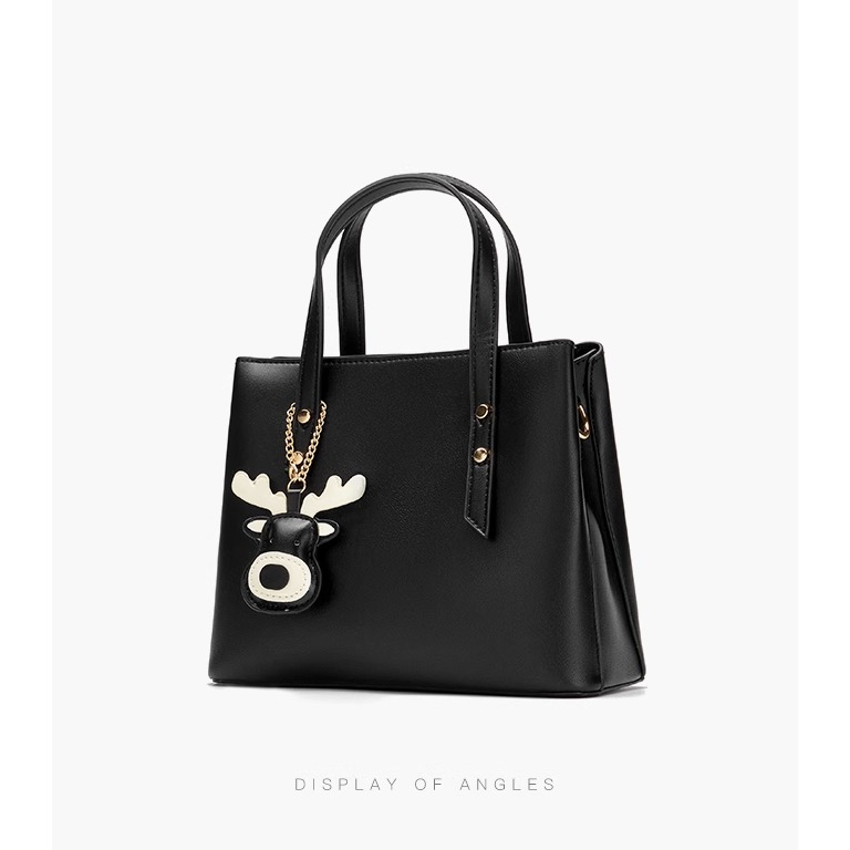 Genuine Dusto handbag with basic office shape, new model 2023, product ...
