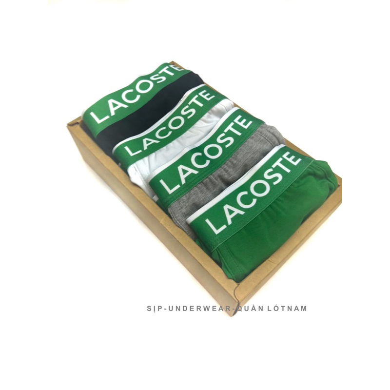 Beautiful Fish BOXER Men'S Underwear | Shopee Philippines