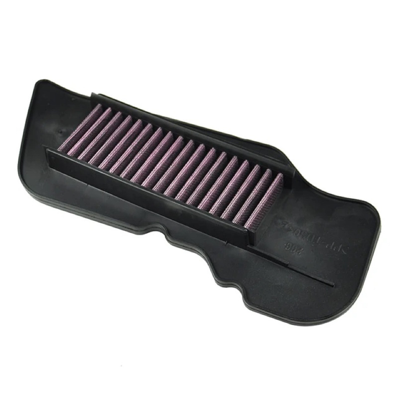 Yamaha Janus 125 Mio 125 Mio 3 Mio Z custom air filter | Shopee Philippines