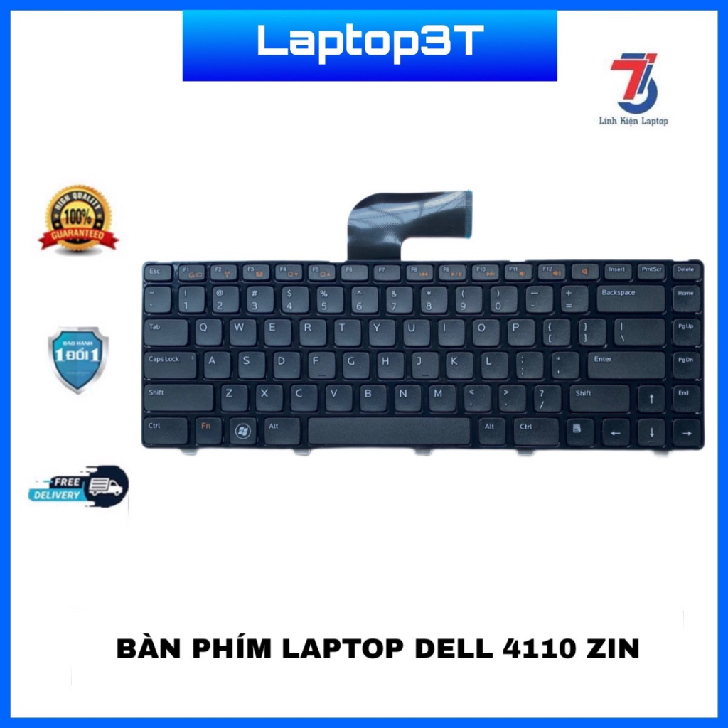 Dell inspiron 4110 2420 3420 N4050 M4040 N4110 N4120 N5040 N50 1440 ...