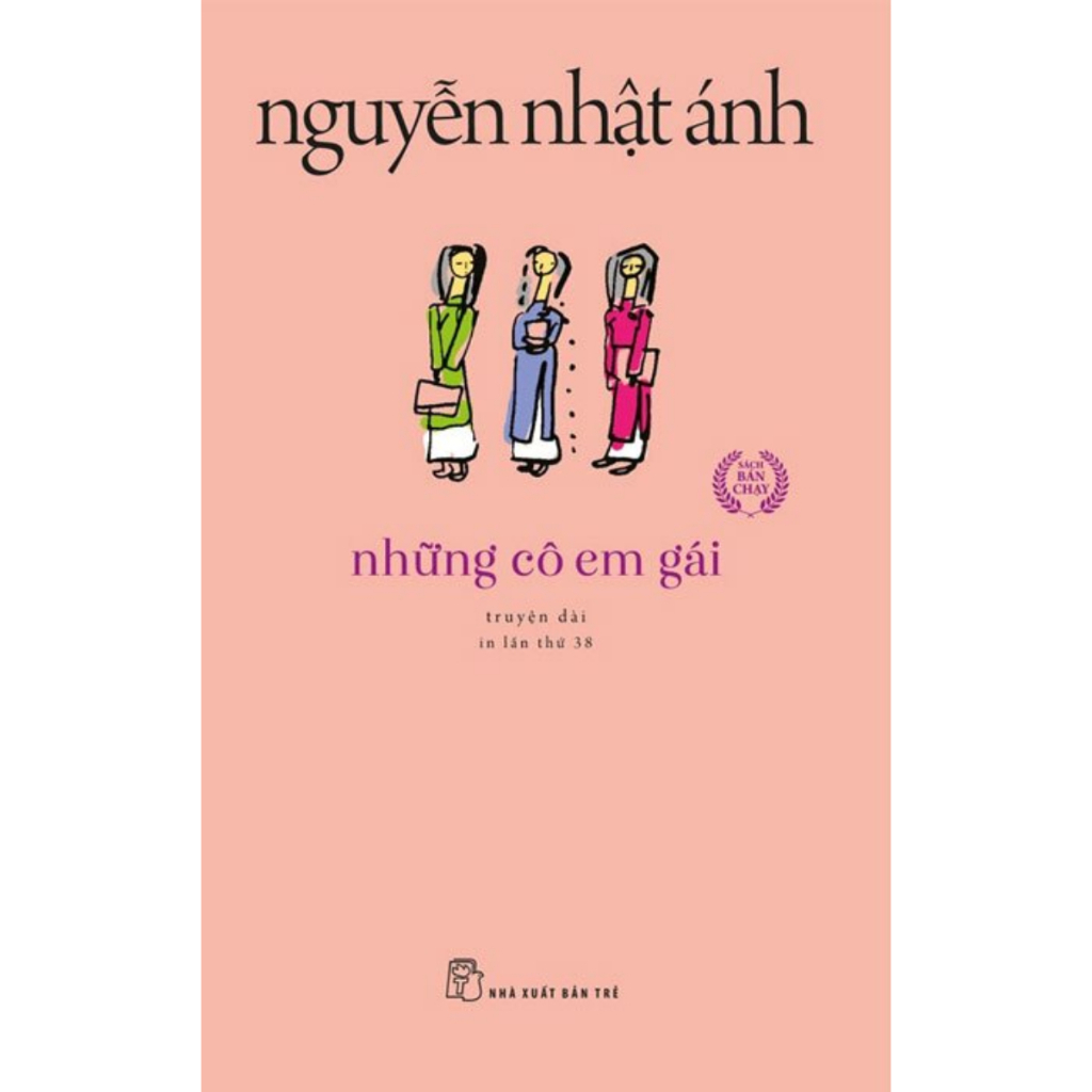 Books - Girls (Nguyen Nhat Anh) | Shopee Philippines