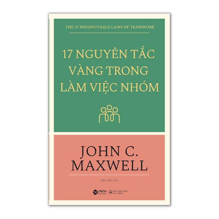 Book 17 Golden Rules of Teamwork (2018 Reprint) | Shopee Philippines