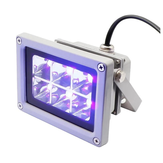 Uv resin Curing Light 405nm Lamp Curing Light Curing Light Curing For ...