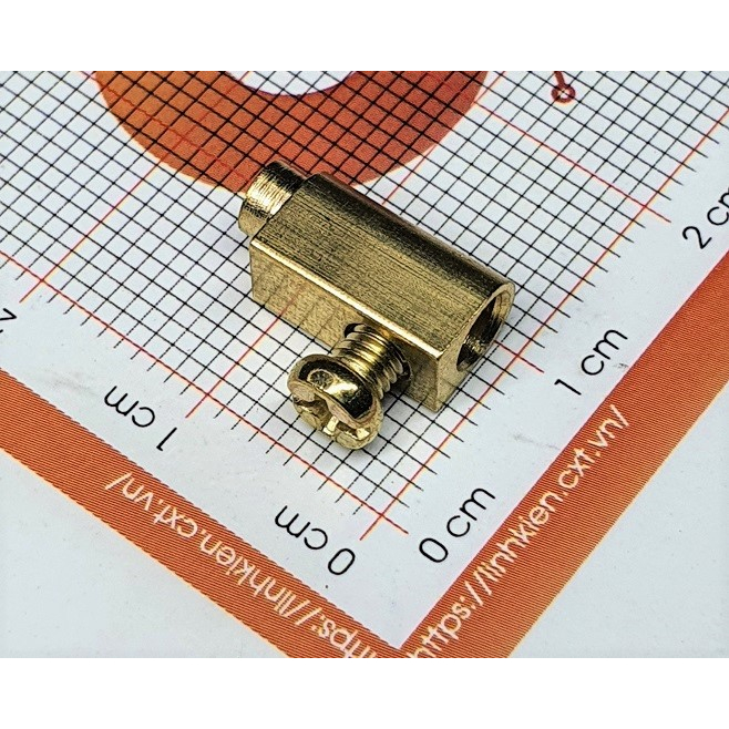M3+12.2mm Round pin circuit solder | Shopee Philippines