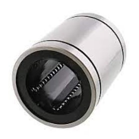 LM10 LM10UU round slide bearing size 10x19x29mm | Shopee Philippines