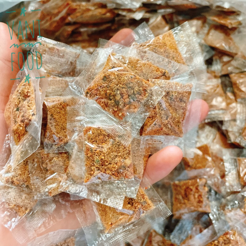 Mini spicy pureed salt in bags (250g / 500g) | Shopee Philippines