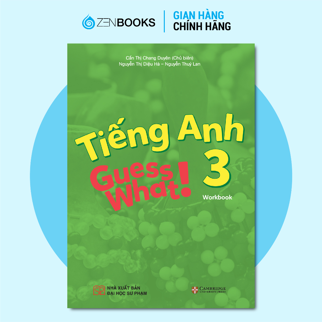 Guess What English Textbook! 3 (Workbook) | Shopee Philippines