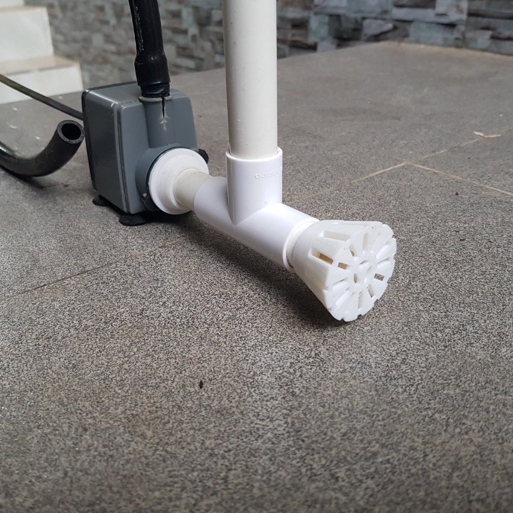 Bottom Suction For Aquarium / Aquatic TA | Shopee Philippines