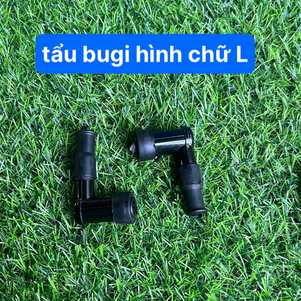 Pipe Spark Plug Shaped L Pipe Pipe Buzi Generator, Water Pump | Shopee ...