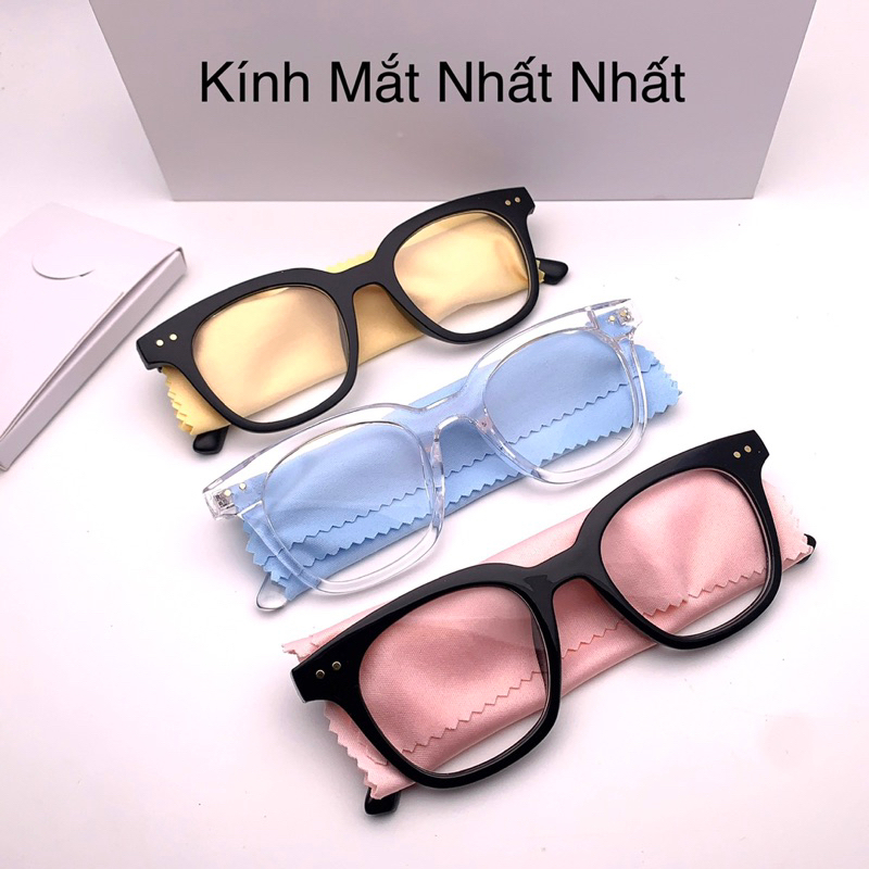 Fake Glass SS Black Glossy Black Matte White In Many Colors | Shopee ...