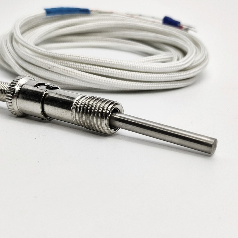 Thermocouple wire, heat sensor, zen M12 heat detector wire (0~600 ...