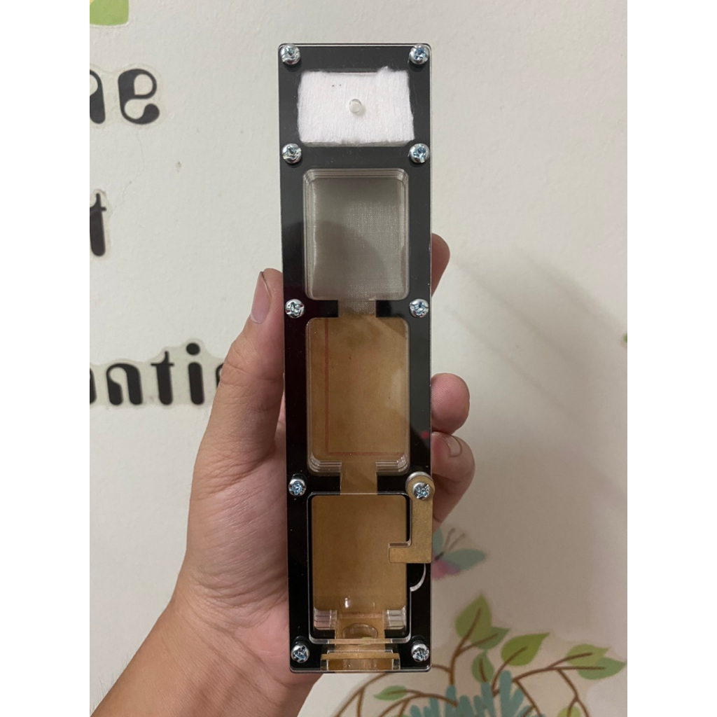 Tank Ant tank mini tank queen Moisturizing Negative Moisture Extends ...