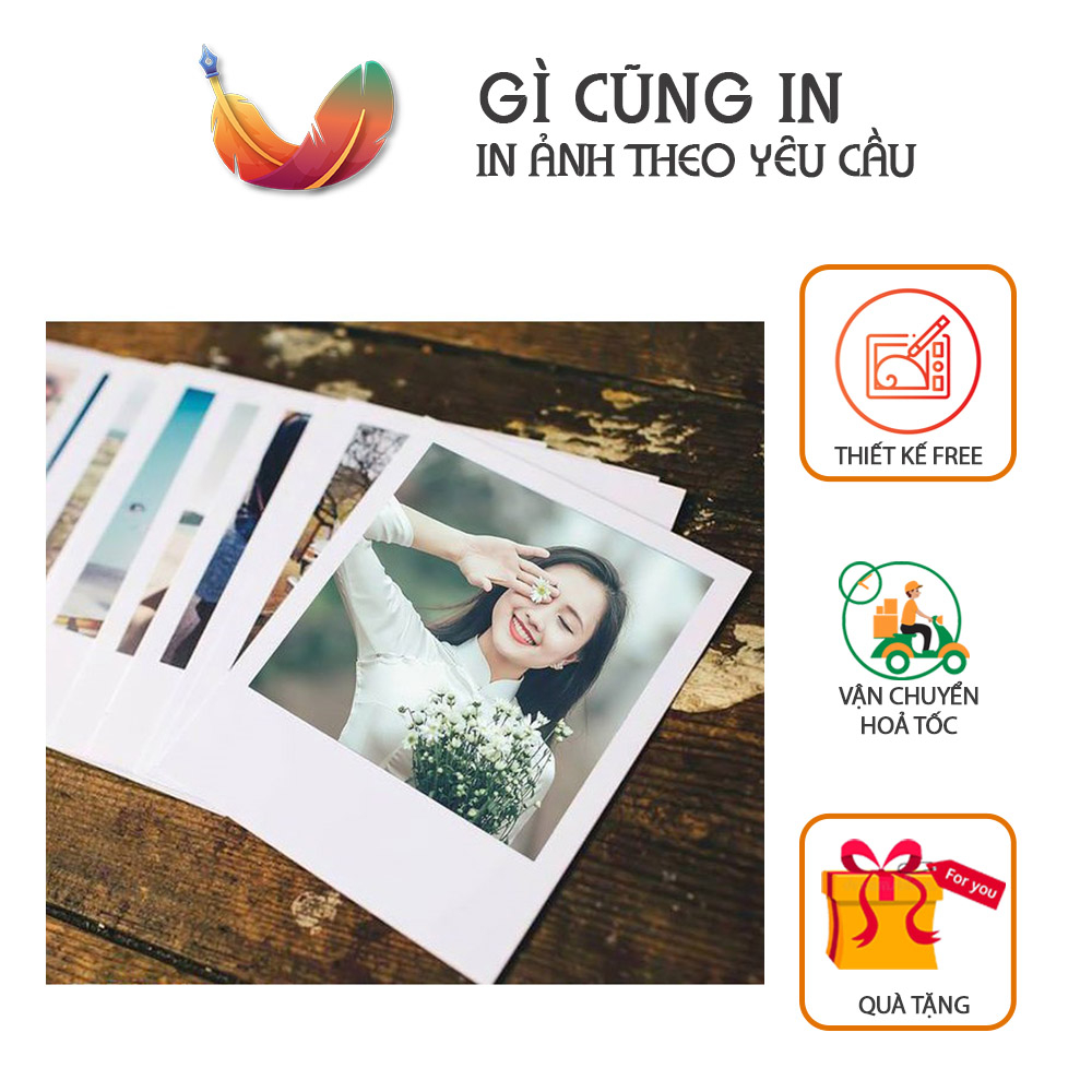 Combo PRINT 5 A5 PHOTOS (15x21) ON REQUEST | Shopee Philippines