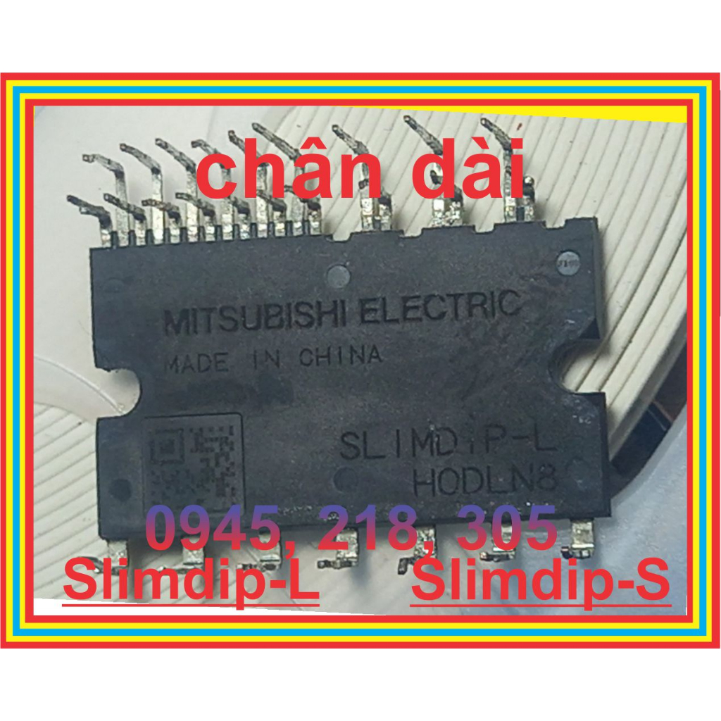 Slimdip-l power ic (genuine) Slimdip-L | Shopee Philippines
