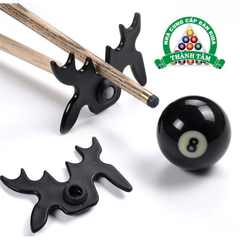 Hole billiard cue stand | Shopee Philippines