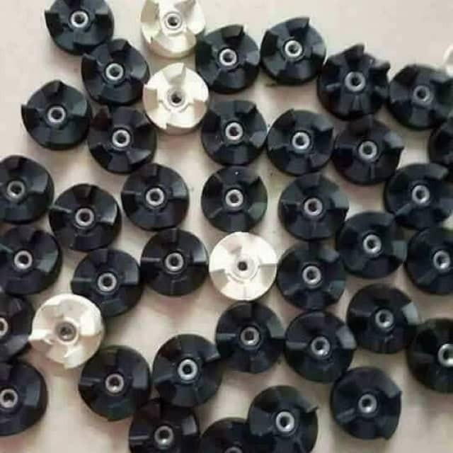 Magic multi-function blender rubber lug, 4-pin lug type | Shopee ...