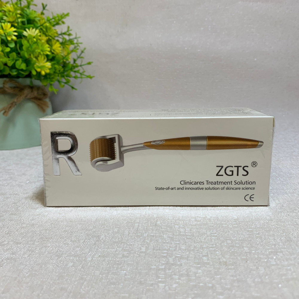 ZGTS Handheld Roller | Shopee Philippines