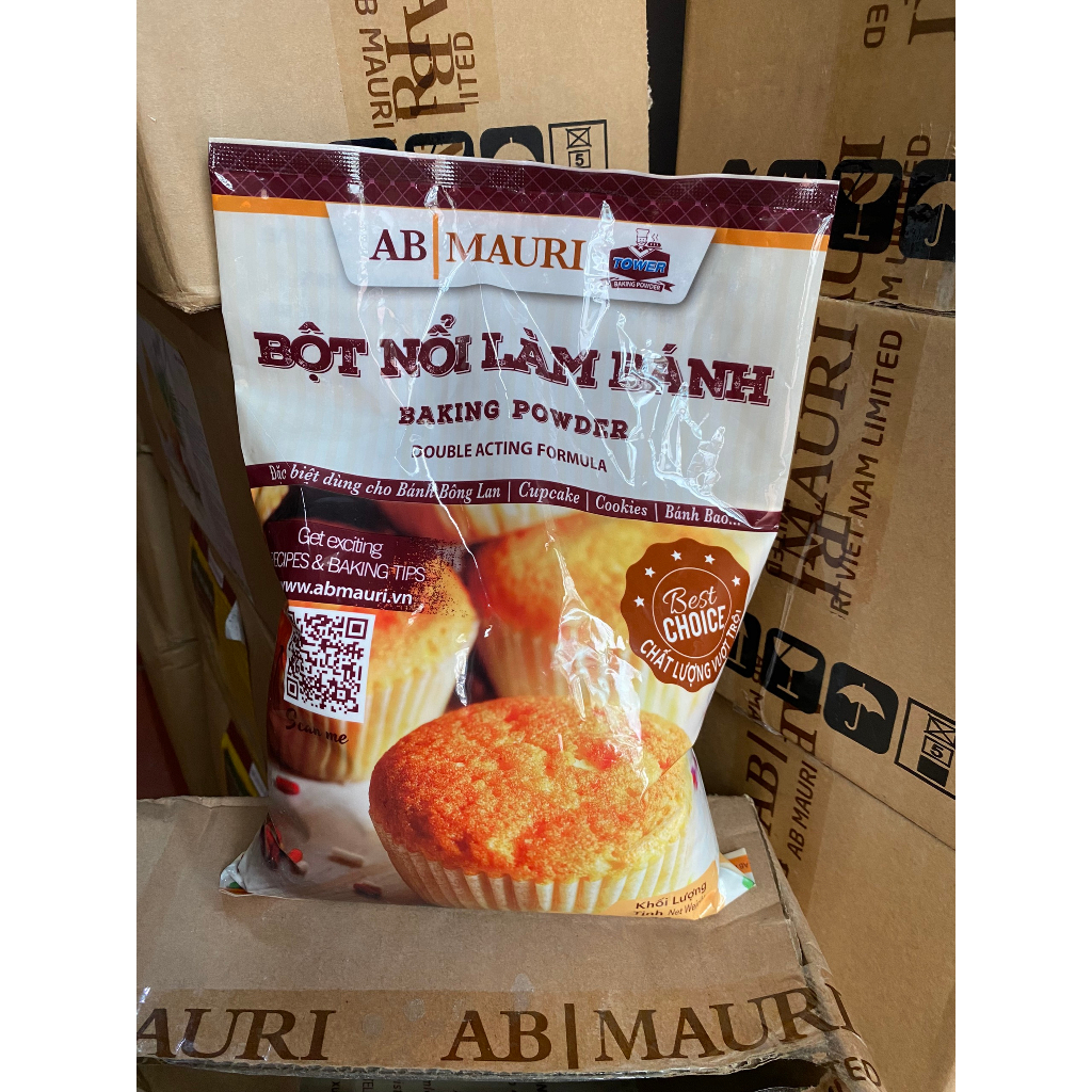 Floating Powder (Blooming) Mauri 1kg Pack | Shopee Philippines