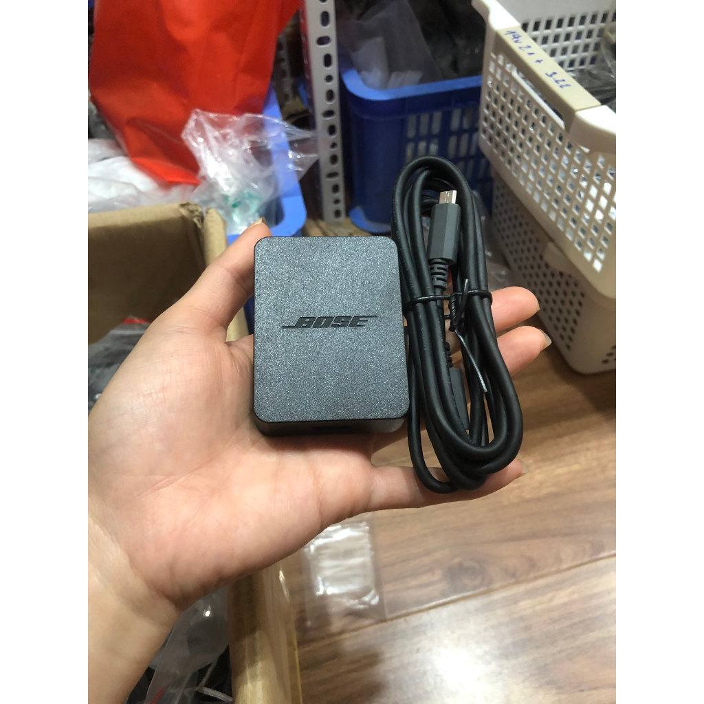 Genuine BOSE SOUNDLINK COLOR 2 II SPEAKER CHARGER | Shopee Philippines