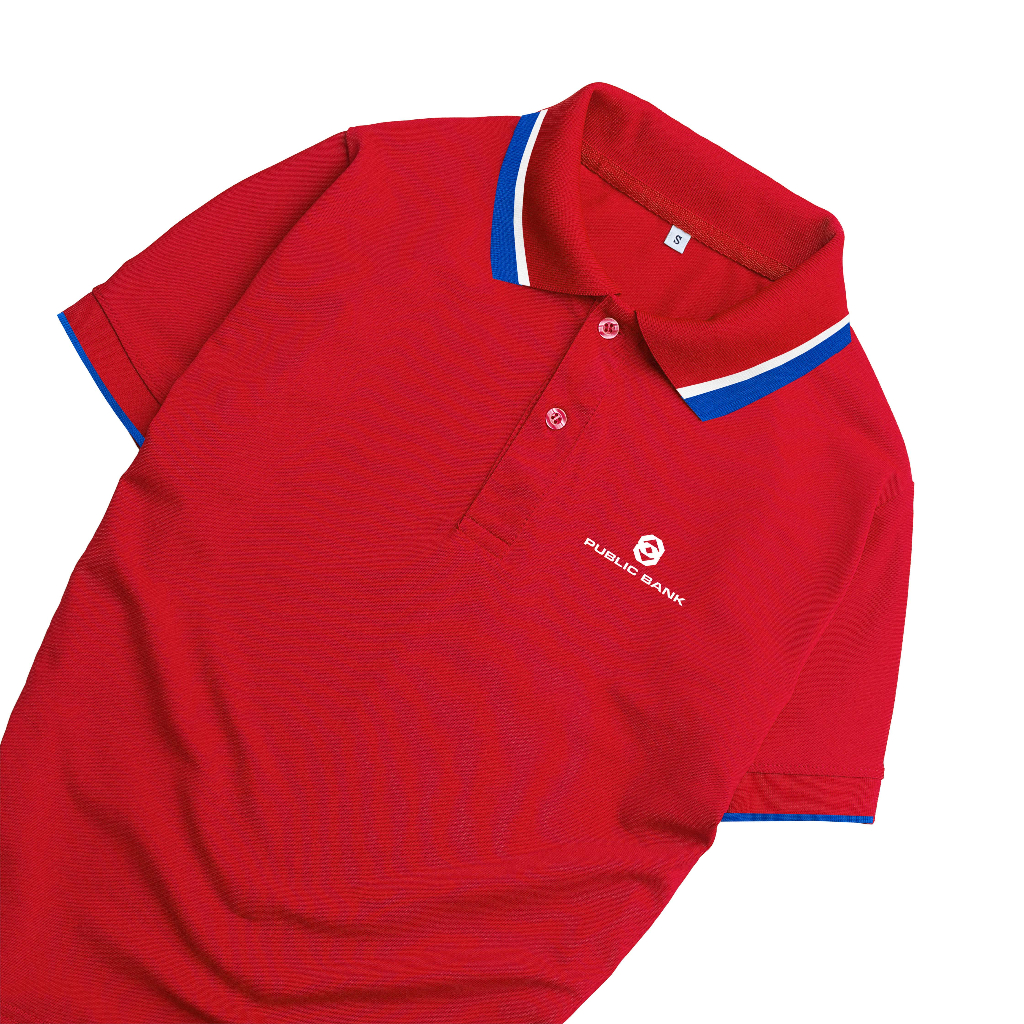 La ' House Uniform - Public Bank | Shopee Philippines