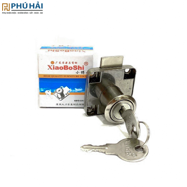 Xiaoboshi square cabinet and drawer lock | Shopee Philippines