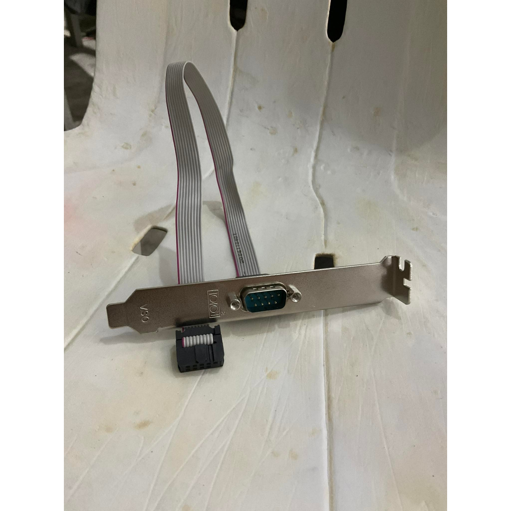 9-pin Integrated VGA Extension Cable for Computer Motherboard | Shopee ...