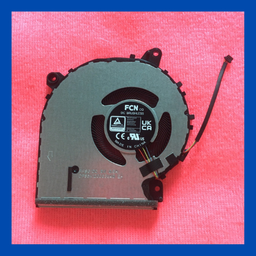 Asus Vivobook X515 X515UA X515MA F515 X415 Laptop cooling fan brand new ...