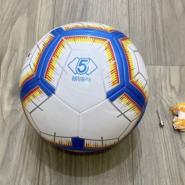 Standard size 5 soccer ball - 3-layer Premier League soccer ball ...