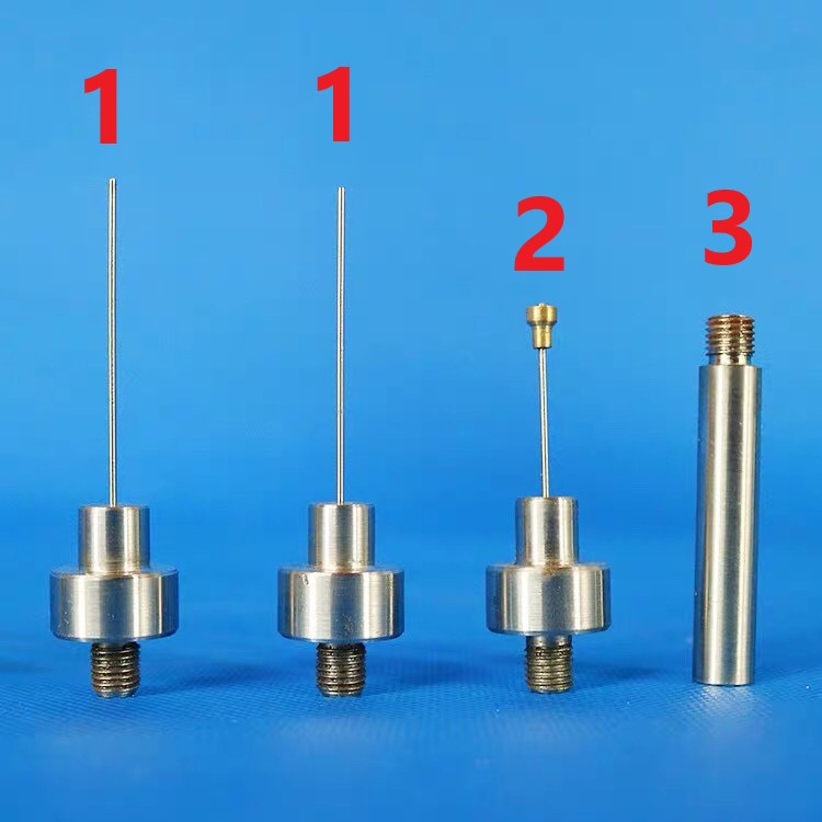 Vica NEEDLE TOOL ACCESSORIES SET (VICAT) | Shopee Philippines