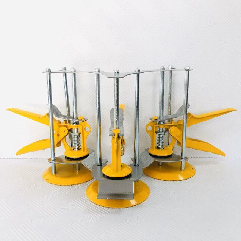 Tile jack - Lifting tiles, lifting 3 pillars 50cm | Shopee Philippines