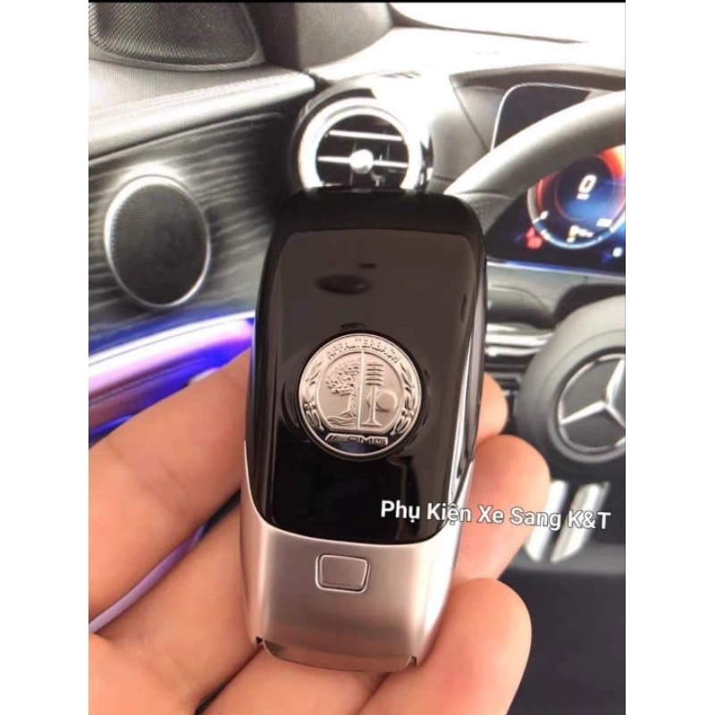 Amg LOCK COVER/ AMG MERCEDES LOCK COVER | Shopee Philippines