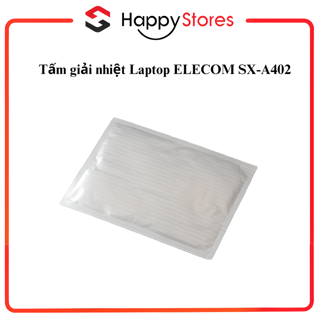 Elecom SX-A402 Laptop Cooling Pad | Shopee Philippines