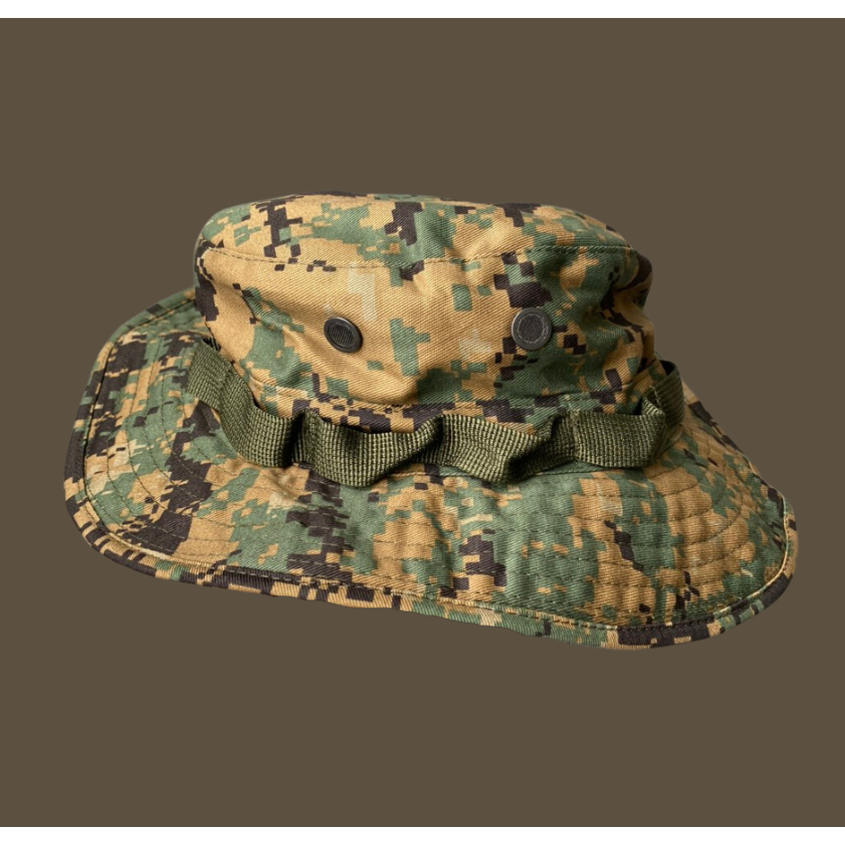 Usmc digital bucket hat | Shopee Philippines