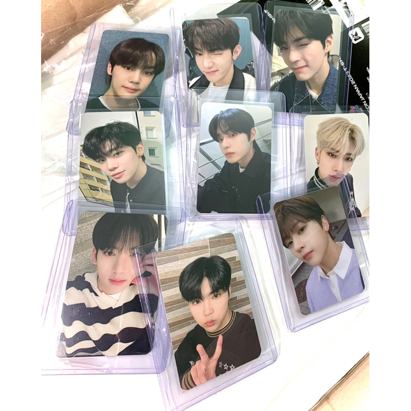 Kcon Zerobaseone ZB1 Shirt | Shopee Philippines