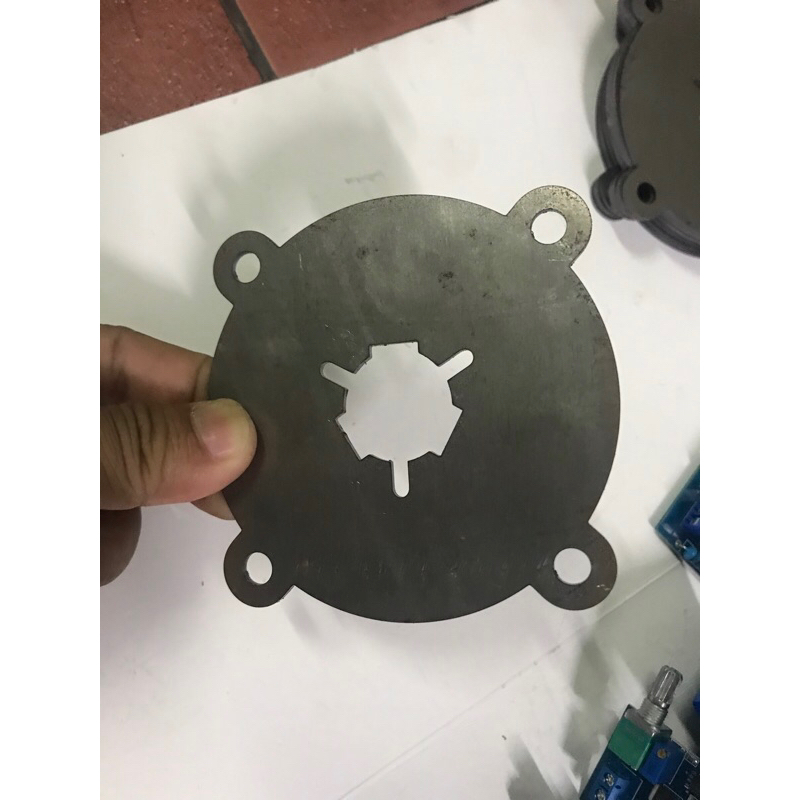 Traditional Fan pad For BLDC motor | Shopee Philippines