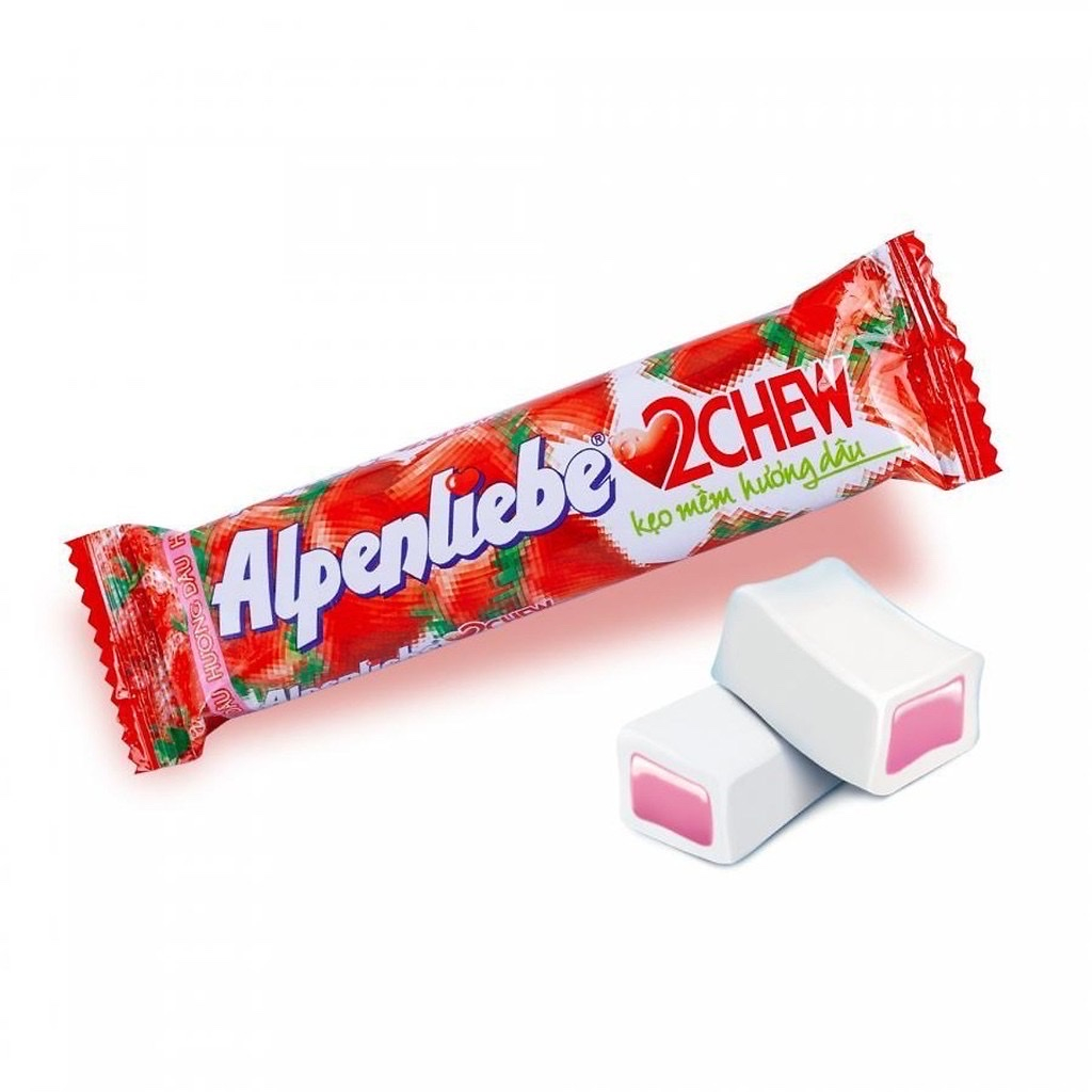 Alpenliebe Candy Is Full Of Ingot Flavors | Shopee Philippines