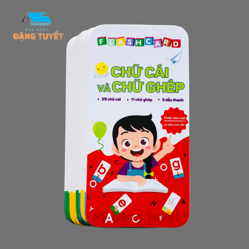 Book - Flashcard 42 Smart Learning Cards for Children Vietnamese ...